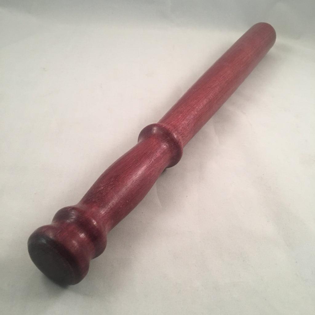 Purpleheart "Thumper" - Home Defense Bat – Lethal Art